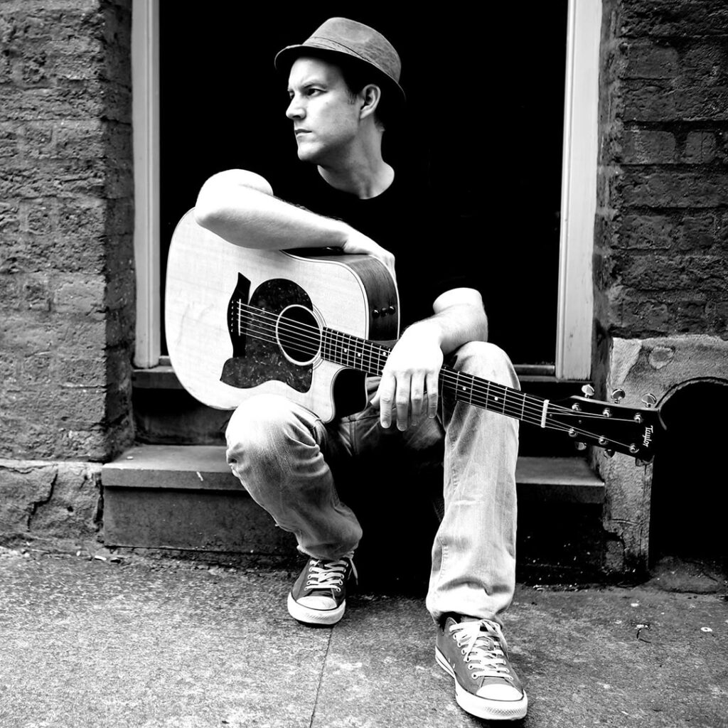 Alex Taylor • BufferSounds